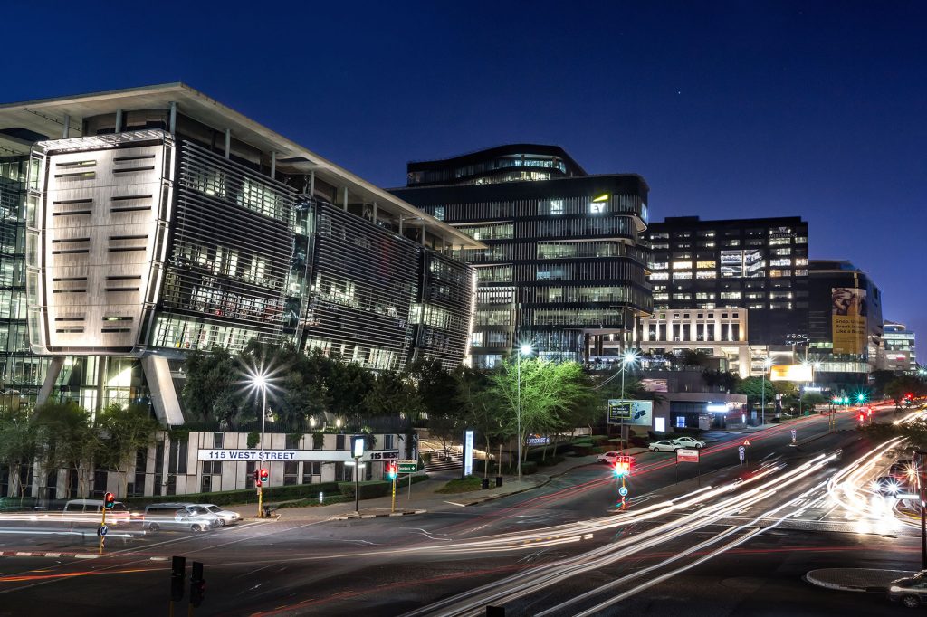 Infrastructure dialogues - SA Cities